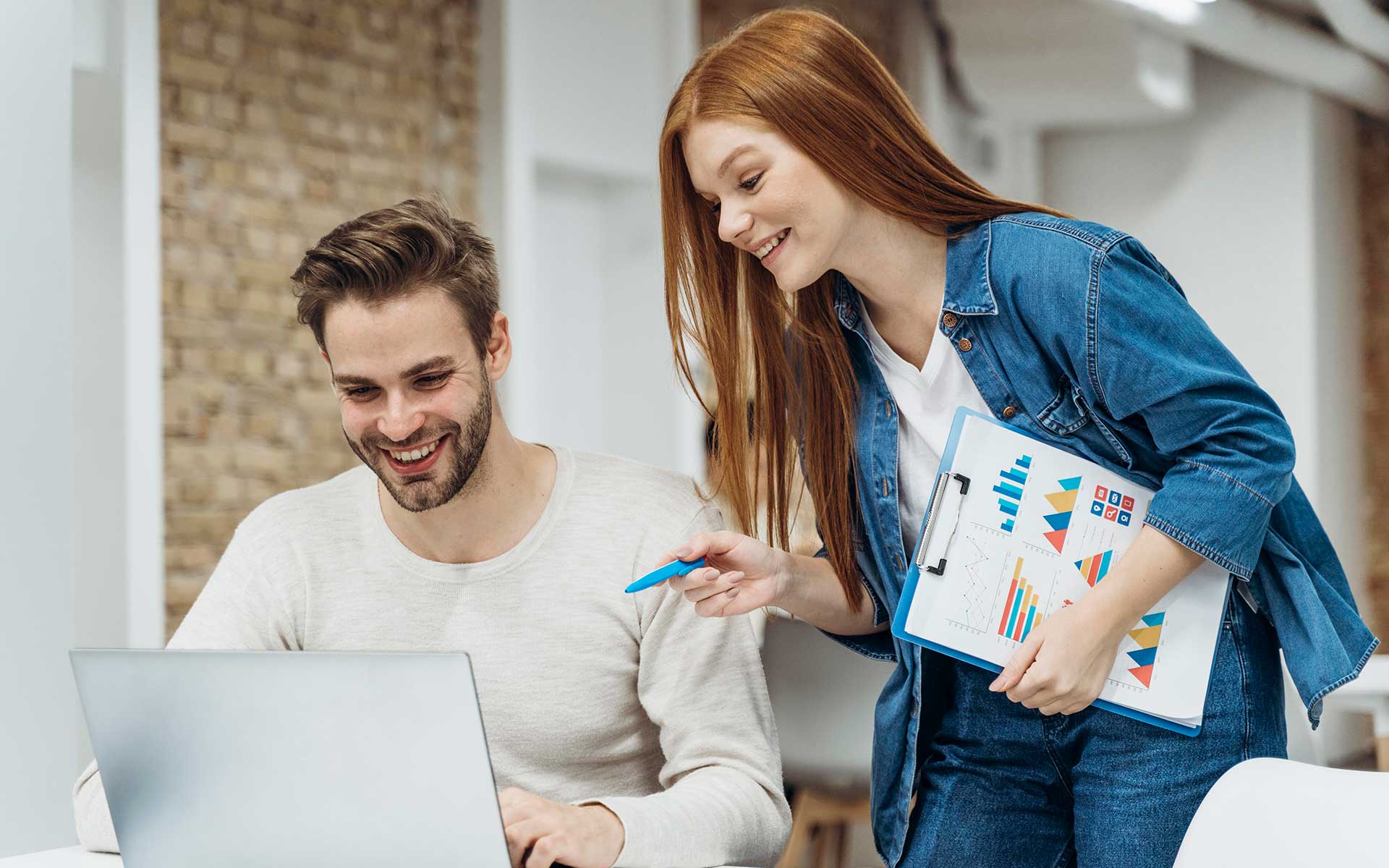 Internal Networking - Oceanmtech